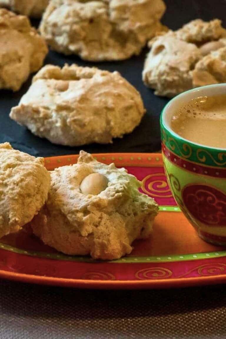 15 Authentic German Christmas Cookies Full Of Old World Charm | Packed ...