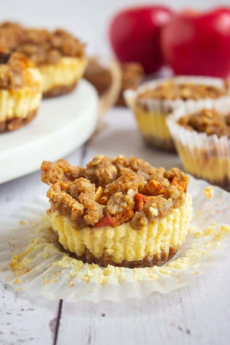 25+ Fall Finger Food Desserts That Will Wow Every Crowd