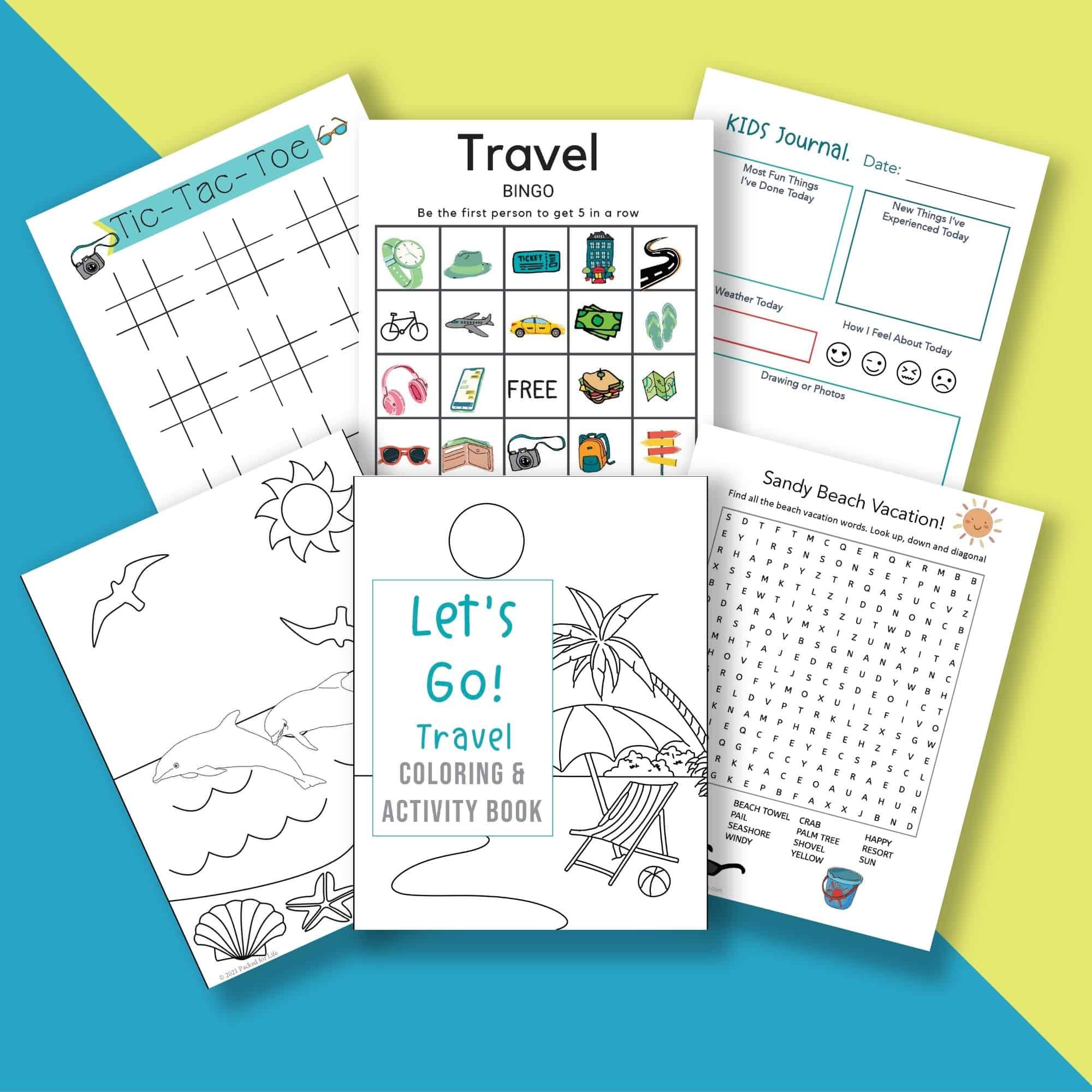 Family Travel Resources and Planning Tips