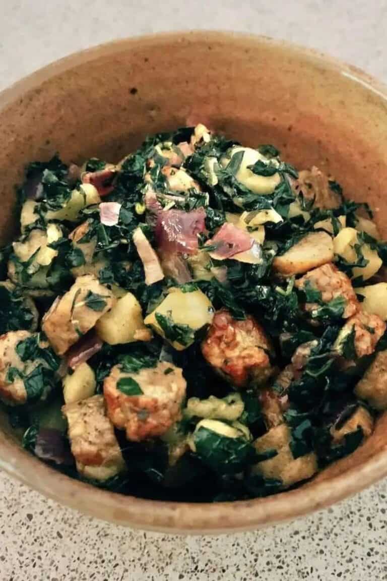 25 Easy Camping Breakfast Ideas To Kickstart Your Day