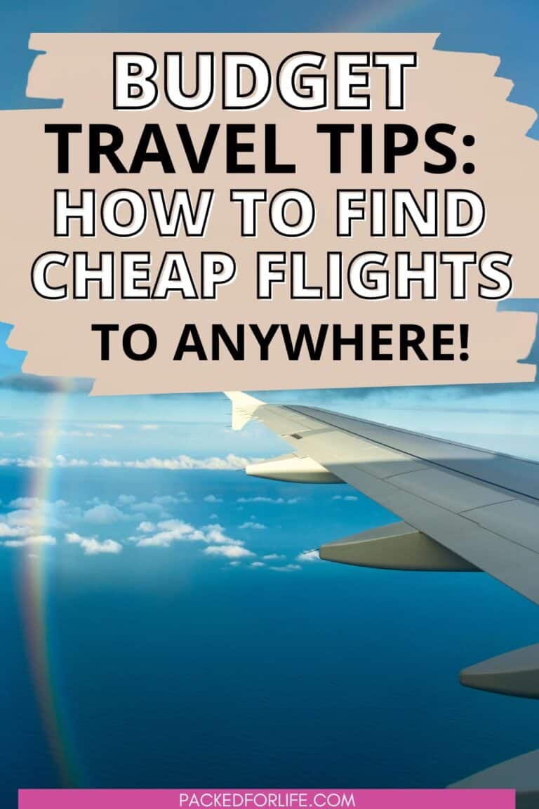 Mastering Google Flights: Secrets to Snagging Cheap Airfare
