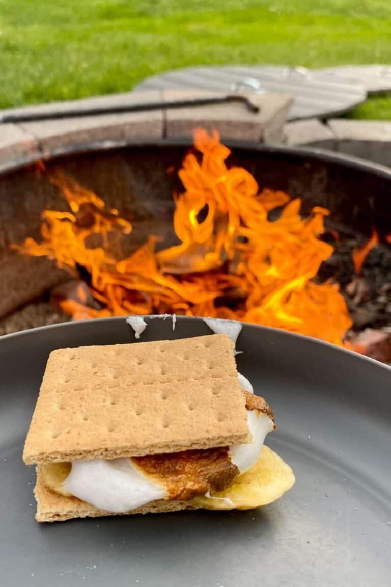 17 Fun Campfire Snacks That Taste Way Better in the Woods