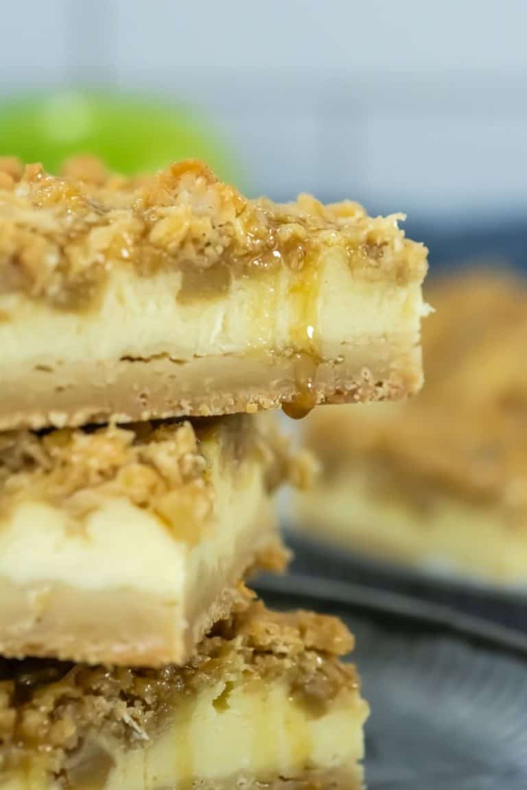 25+ Fall Finger Food Desserts That Will Wow Every Crowd