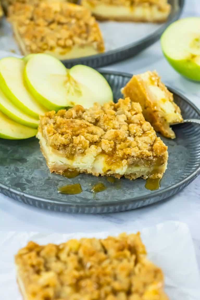 15+ Easy Apple Dessert Recipes You’ll Want Every Single Day