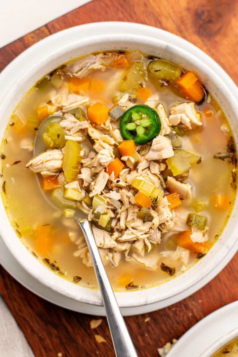 25 Hearty Fall Soups That Will Make You Forget It’s Chilly Outside