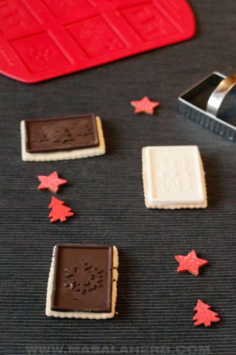 15 Authentic German Christmas Cookies Full Of Old World Charm | Packed ...