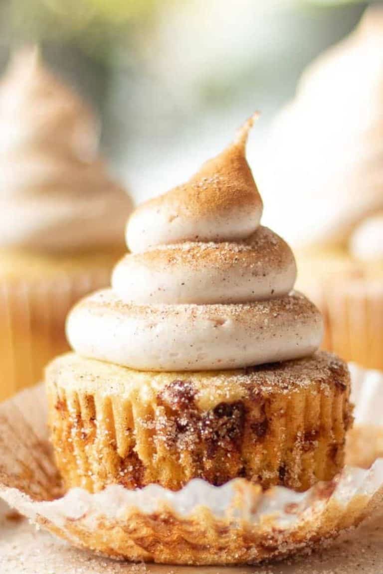 25+ Fall Finger Food Desserts That Will Wow Every Crowd