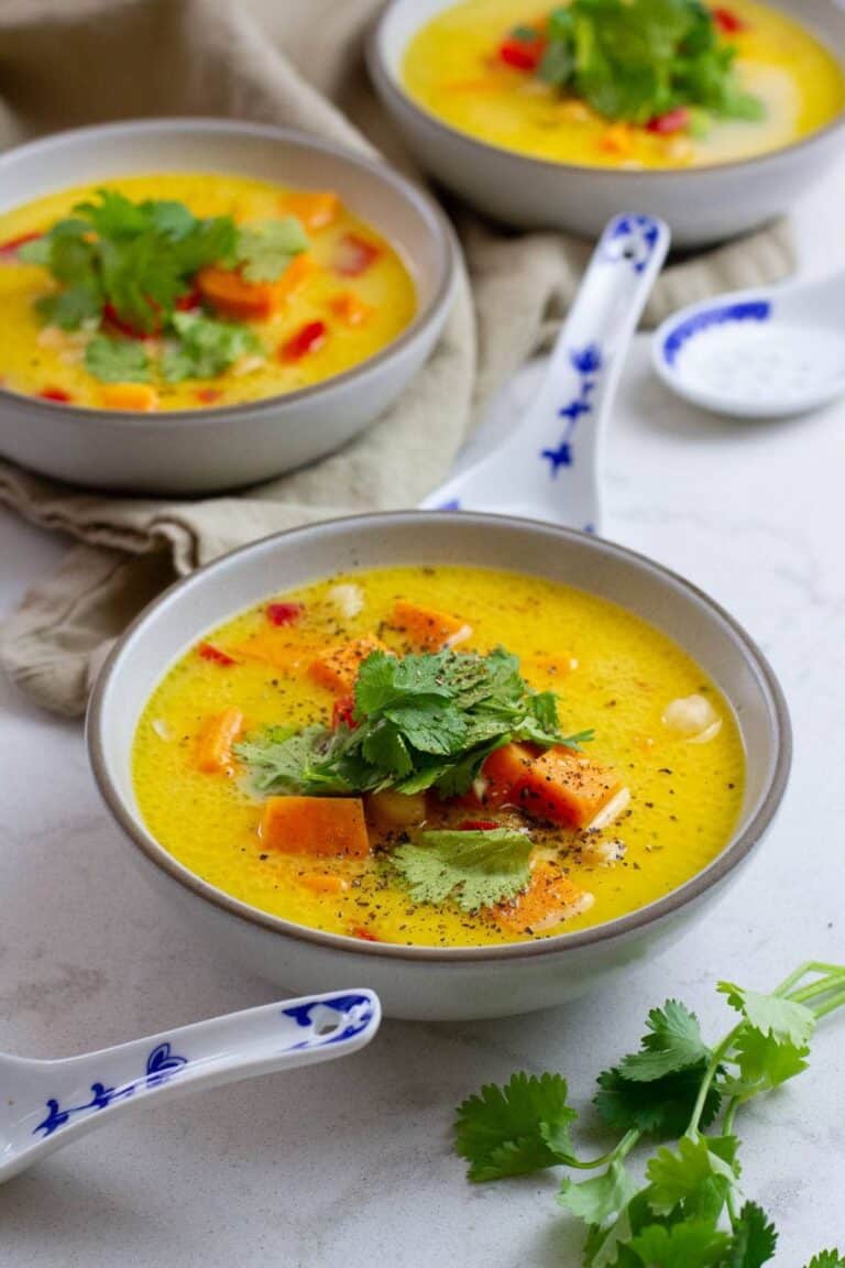 25 Hearty Fall Soups That Will Make You Forget It’s Chilly Outside