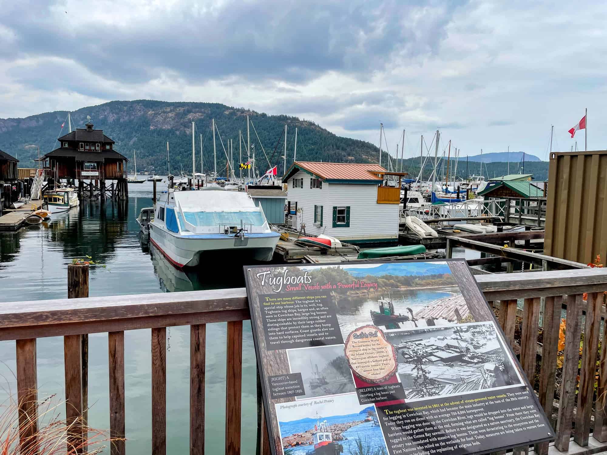 21 Best Day Trips from Victoria, BC (Local’s Guide)
