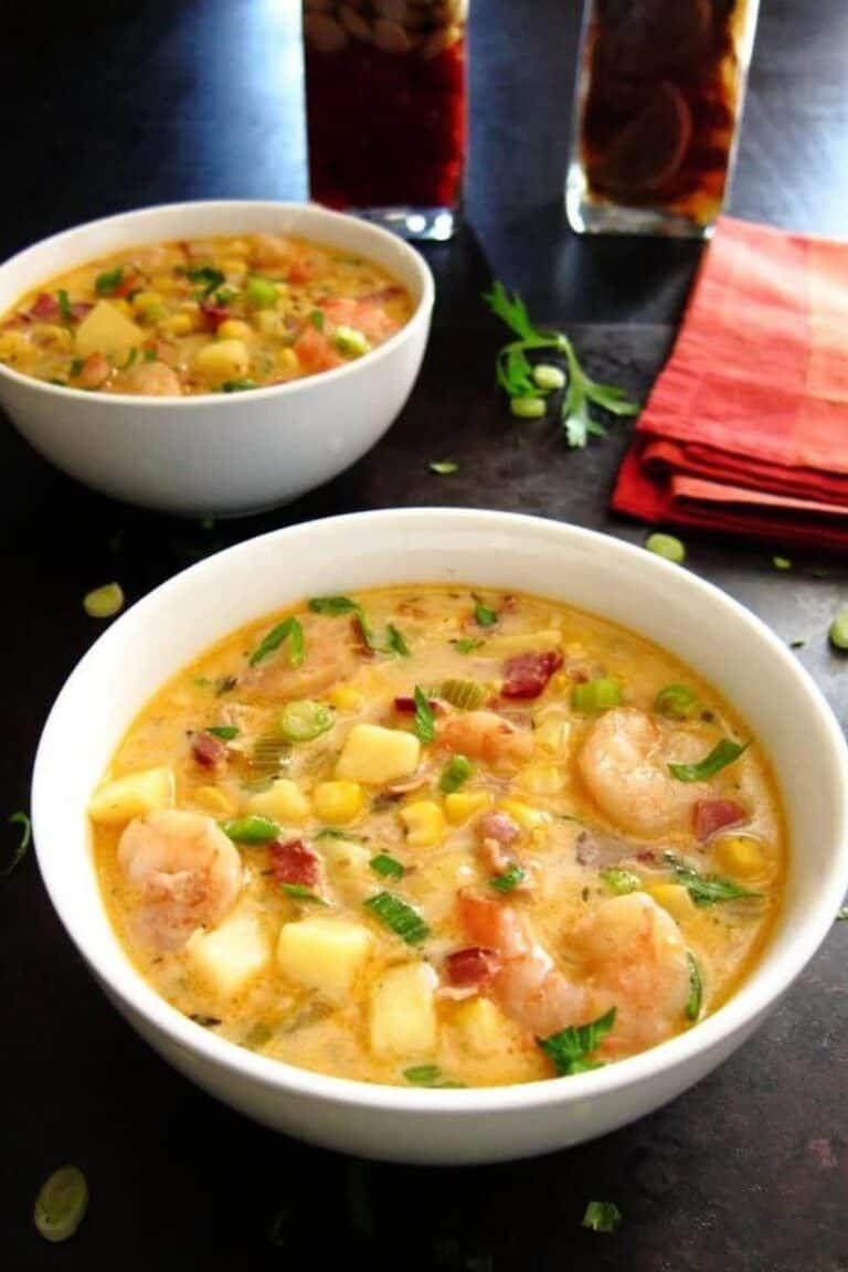 25 Hearty Fall Soups That Will Make You Forget It’s Chilly Outside