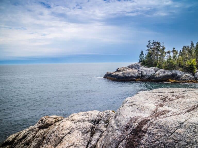 25 Fun Things to Do in Acadia National Park When It Rains