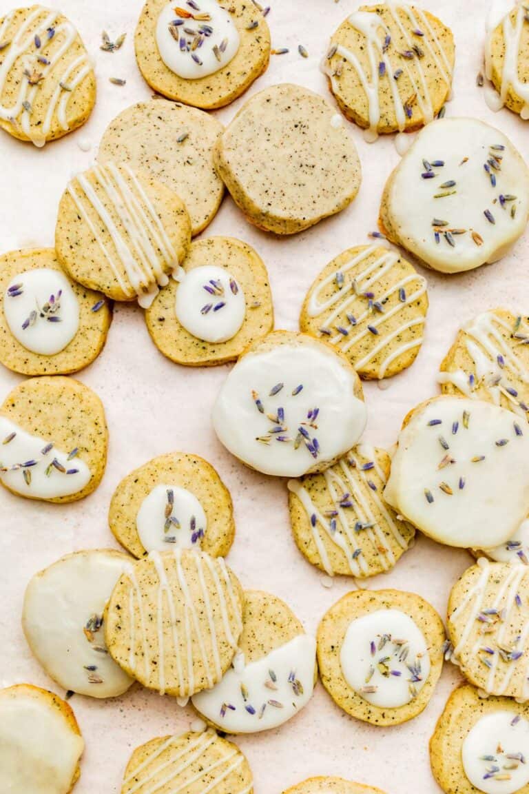 20 Irresistible Christmas Shortbread Cookie Recipes That Melt in Your Mouth