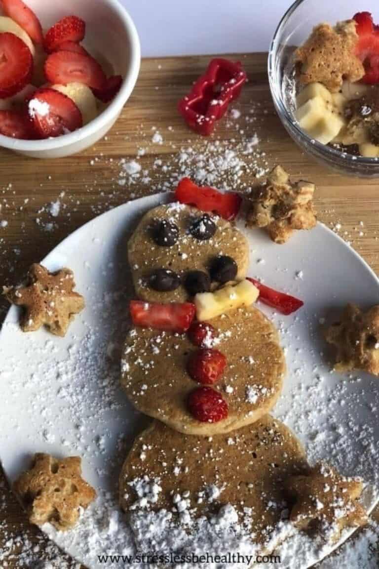 20+ Santa-Approved Christmas Breakfast Ideas Kids Will Love