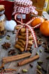 15 Authentic German Christmas Cookies Full Of Old World Charm | Packed ...