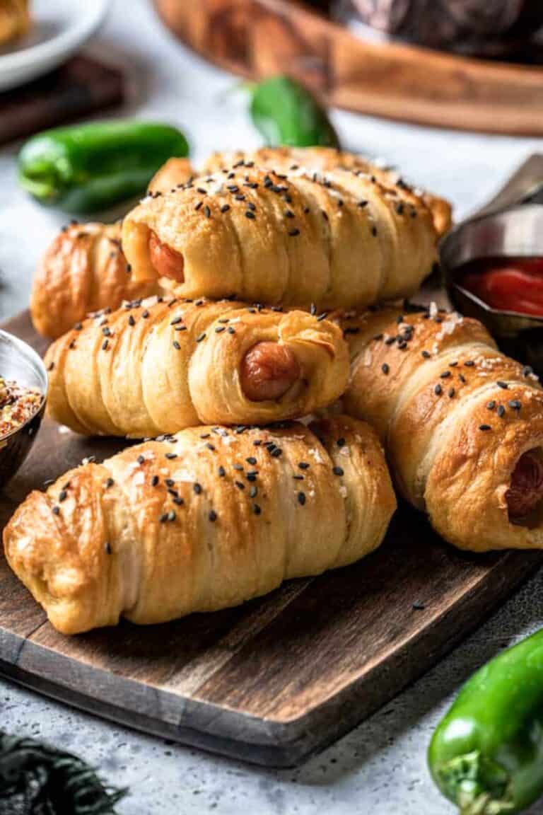 25 Easy Game Day Appetizers For Football Season This Year