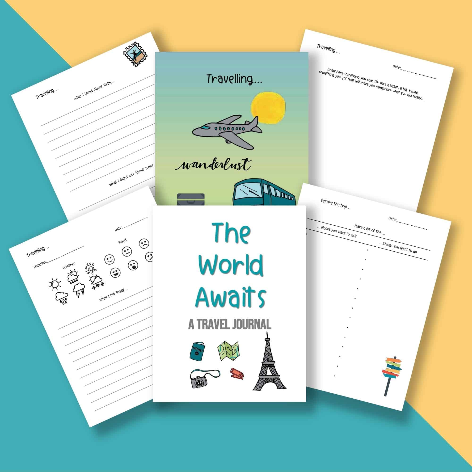 Family Travel Resources and Planning Tips