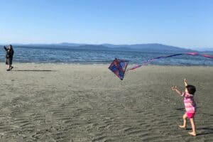 35+ Kid-Friendly Beach Activities For The Ultimate Beach Day