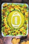 25 Easy Game Day Appetizers For Football Season This Year