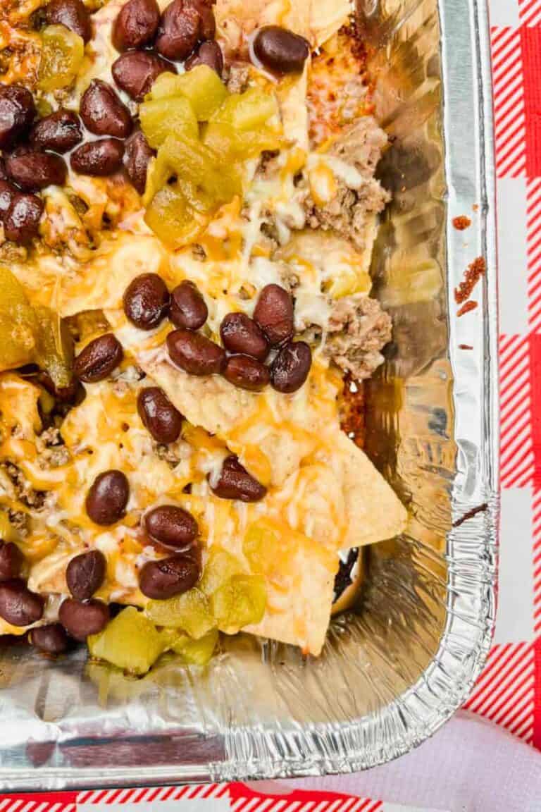 17 Fun Campfire Snacks That Taste Way Better in the Woods
