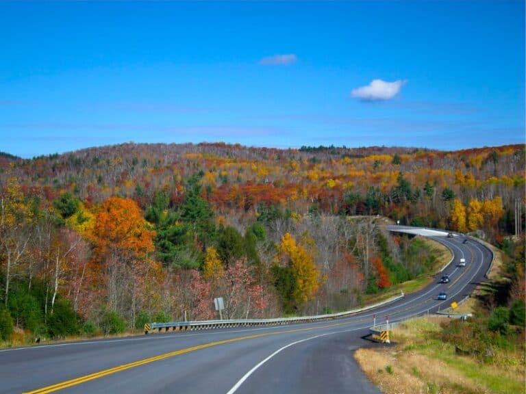 Maine in November Guide: Best Things to Do, Weather & More