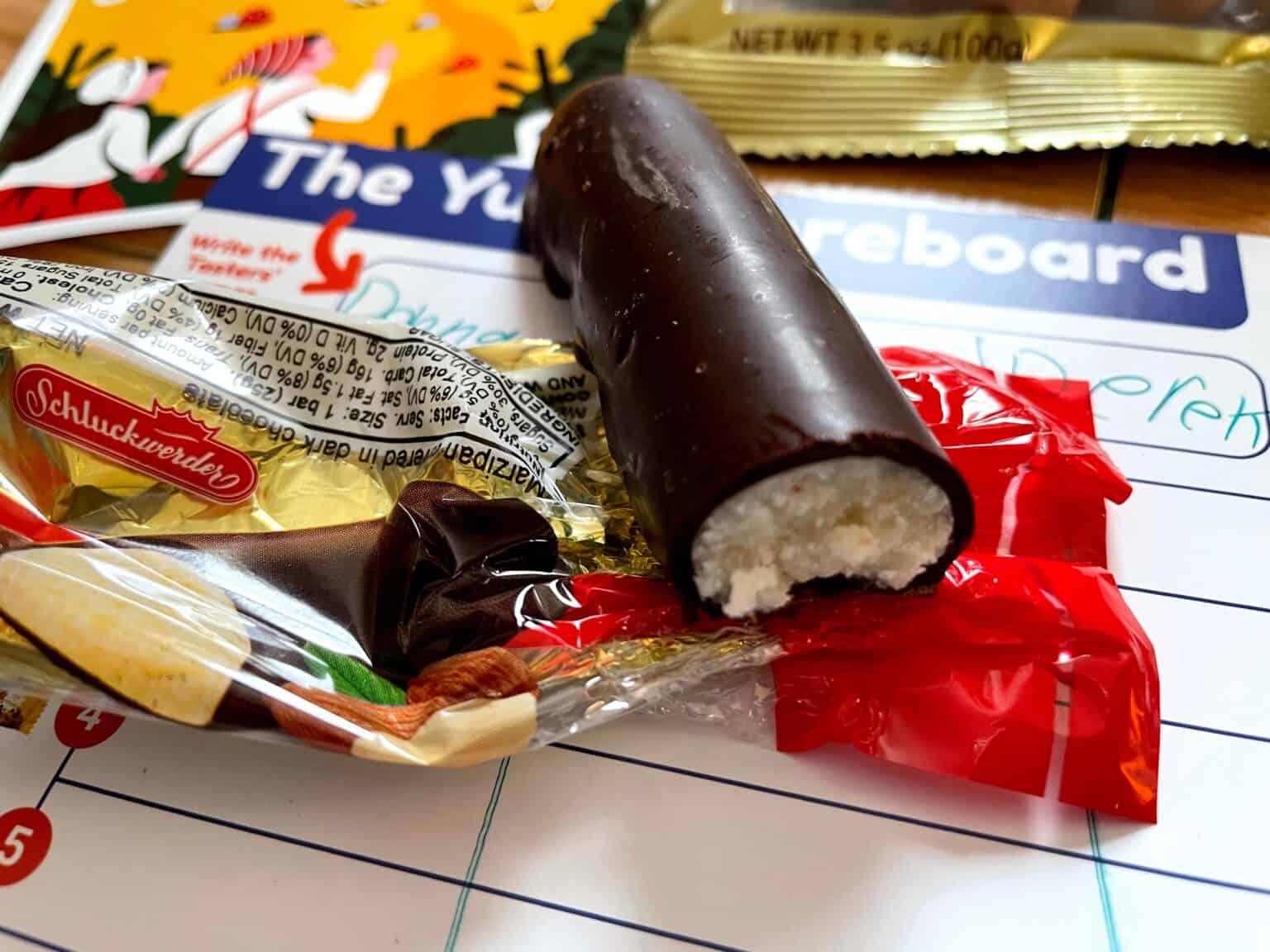 Universal Yums Review: Discover the Best (and Worst) Snacks from Every ...