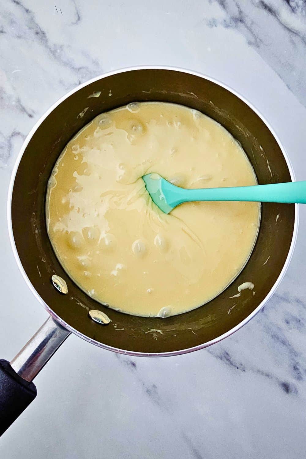 Irresistible Candy Cane Fudge That Brings Merry Energy