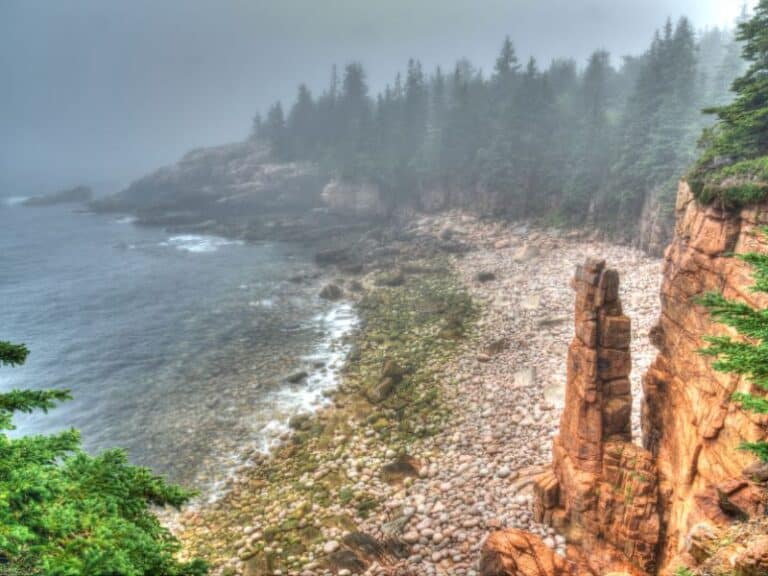 25 Fun Things to Do in Acadia National Park When It Rains