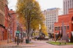Ultimate 3 Day Fall Getaway in Portland, Maine for Families