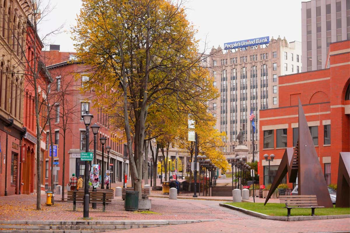 Ultimate 3 Day Fall Getaway in Portland, Maine for Families