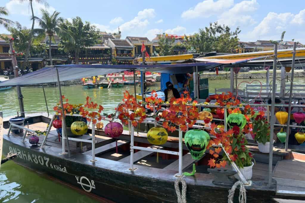 Top 15 Best Things To Do in Hoi An for Families