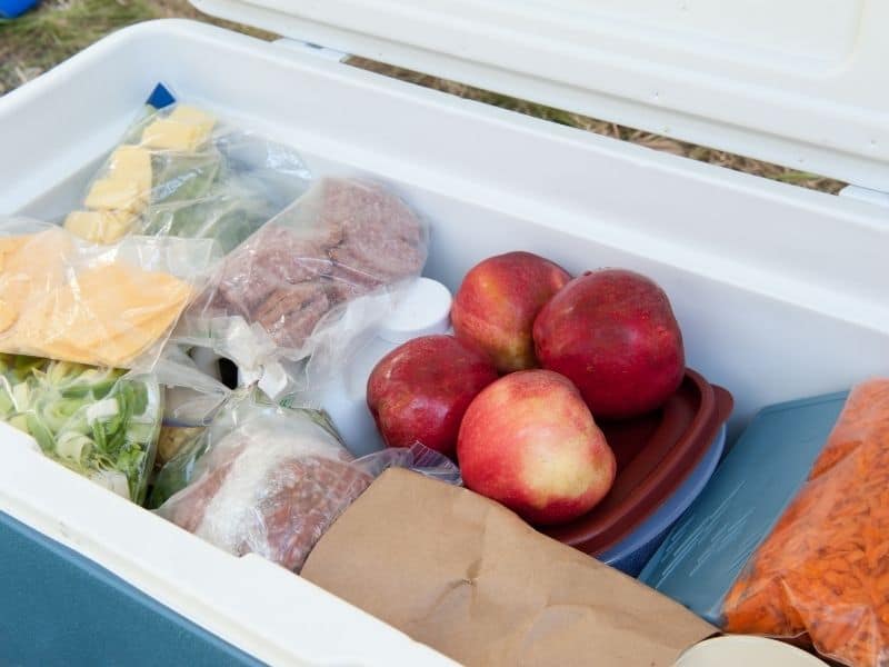 105 Easy Road Trip Meals Snacks Best Road Trip Food