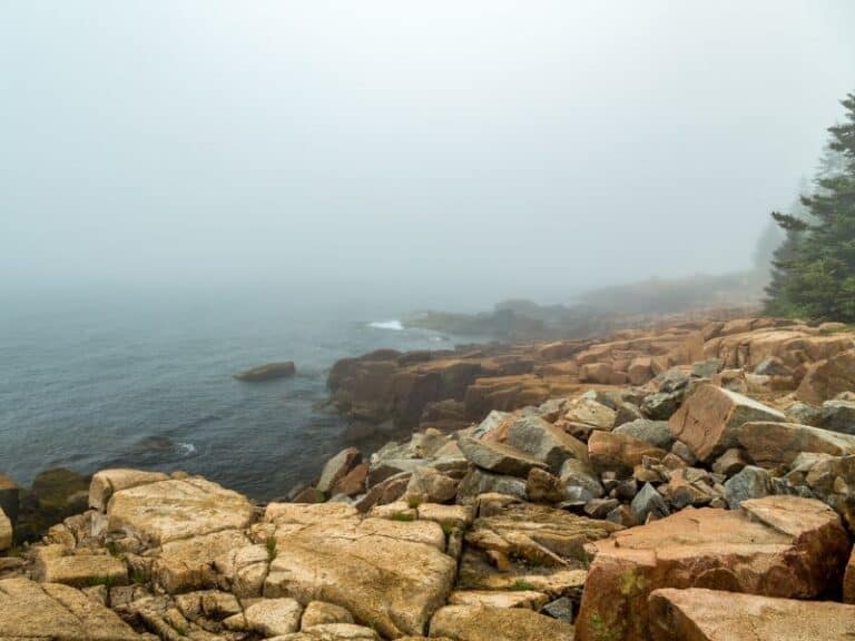 25 Fun Things to Do in Acadia National Park When It Rains