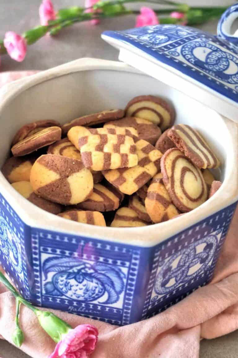15 Authentic German Christmas Cookies Full Of Old World Charm | Packed ...