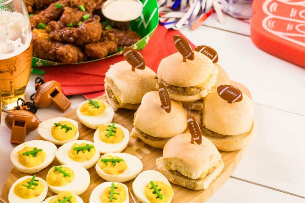 25+ Fall Finger Food Desserts That Will Wow Every Crowd