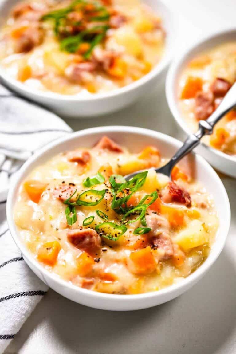 25 Hearty Fall Soups That Will Make You Forget It’s Chilly Outside