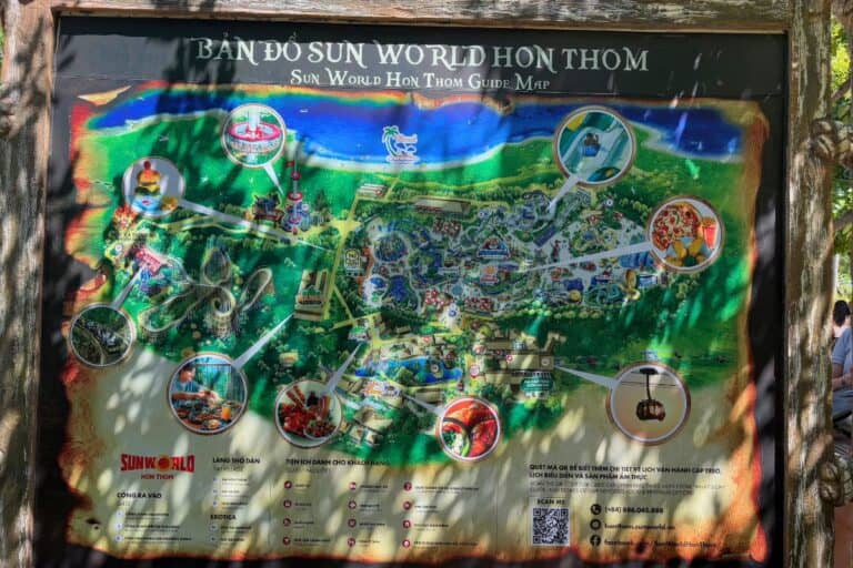 Fun Phu Quoc 3 Day Itinerary Perfect for Families