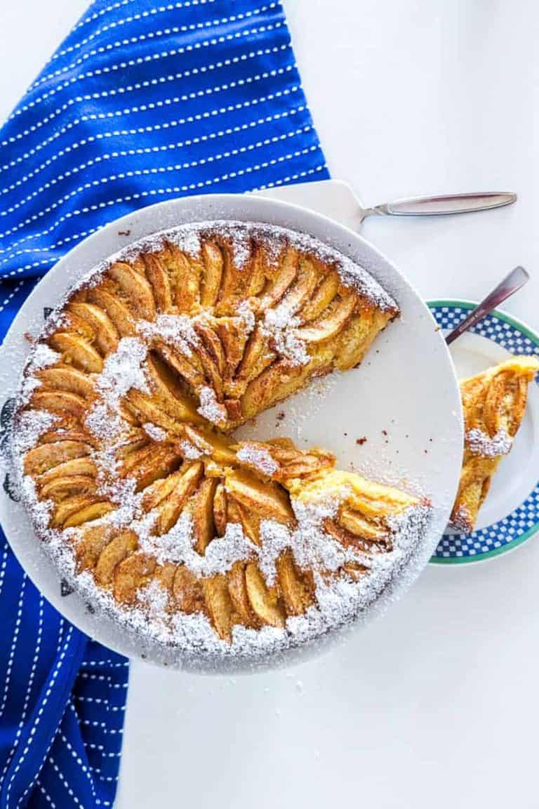 15+ Easy Apple Dessert Recipes You’ll Want Every Single Day