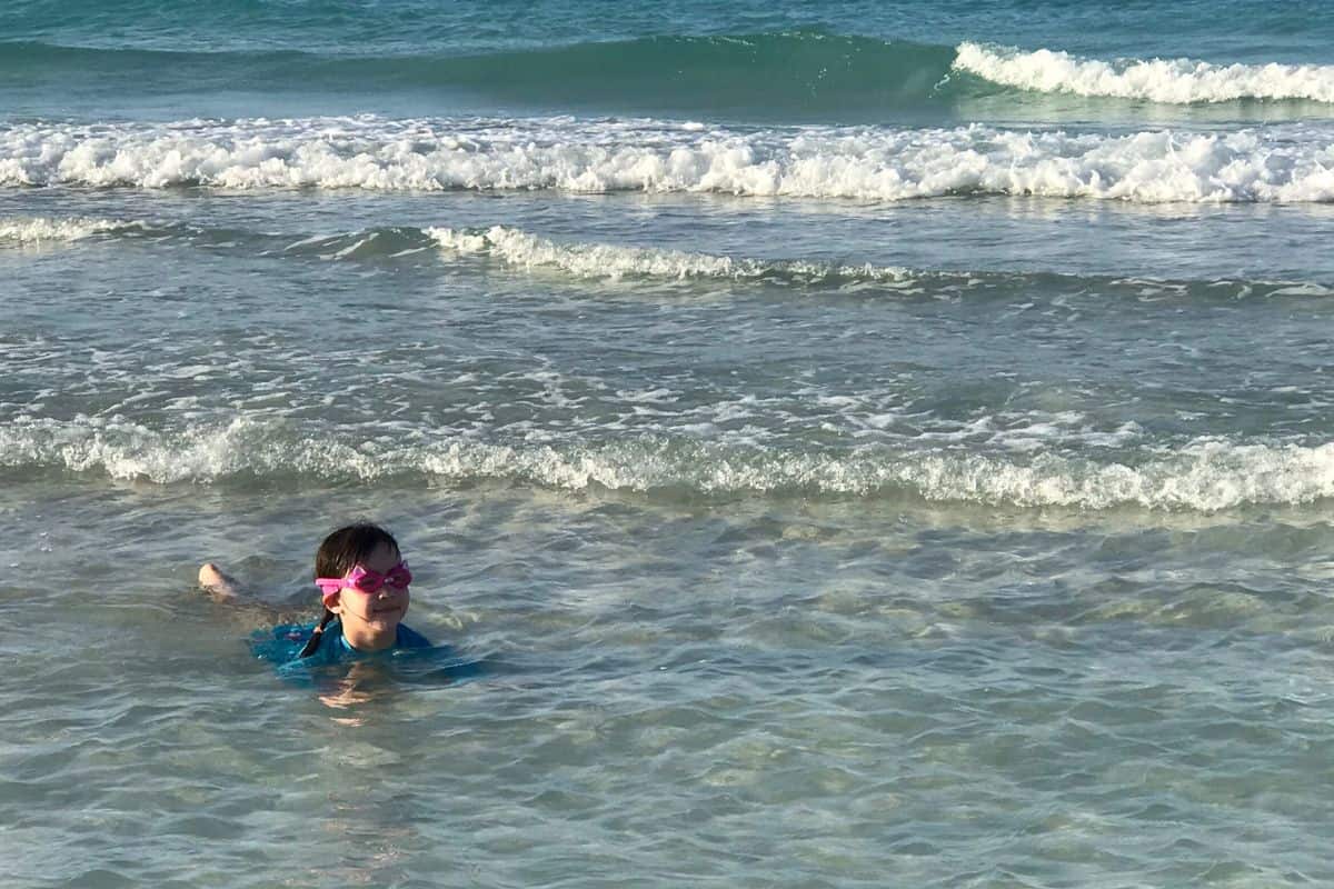 35+ Kid-Friendly Beach Activities For The Ultimate Beach Day
