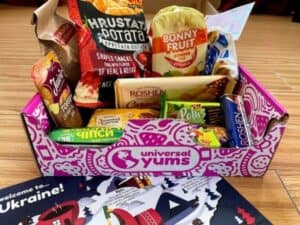 Universal Yums Review: Discover the Best (and Worst) Snacks from Every ...