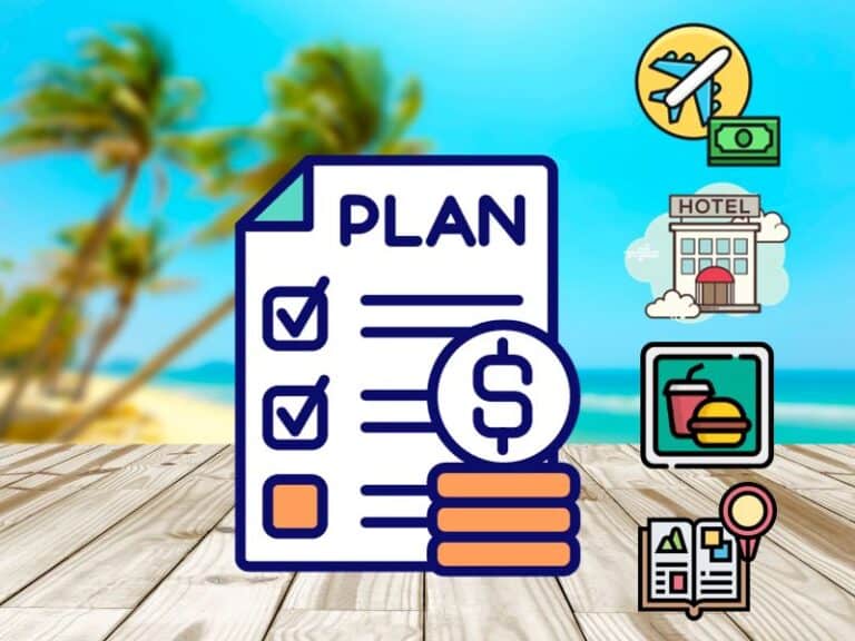 Free Travel Budget Calculator: Easily Make Your Vacation Budget